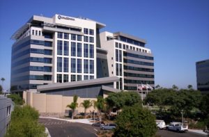 Qualcomm Headquarters - C Below | Subsurface Imaging